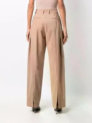 AMBUSH Tailored Wide-leg Trousers