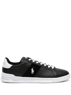 Polo Ralph Lauren Flat Sneakers For Men