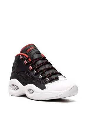 REEBOK Question Mid James Harden Og Meets Og Sneakers