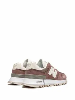 NEW BALANCE X Kith Ms1300 10th Anniversary Antler Sneakers