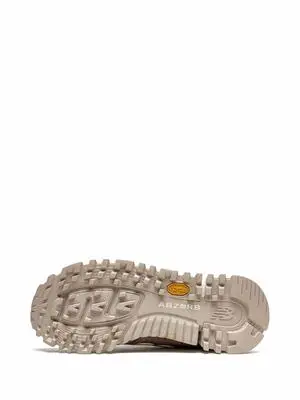 NEW BALANCE X Kith Ms1300 10th Anniversary Antler Sneakers
