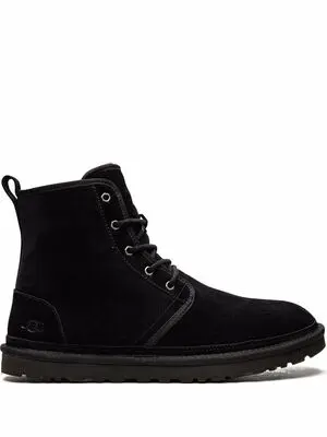 UGG Harkley Lace-up Boots