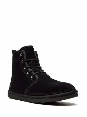 UGG Harkley Lace-up Boots