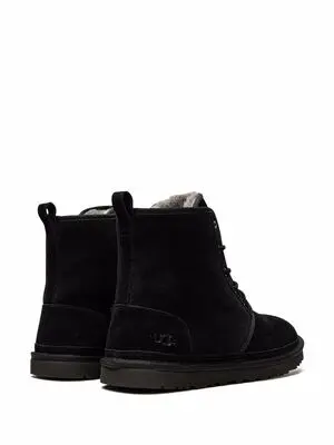 UGG Harkley Lace-up Boots