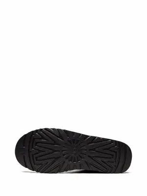 UGG Harkley Lace-up Boots