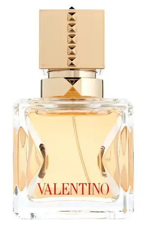Valentino Garavani Voce Viva Intense Eau De Parfum - No Color