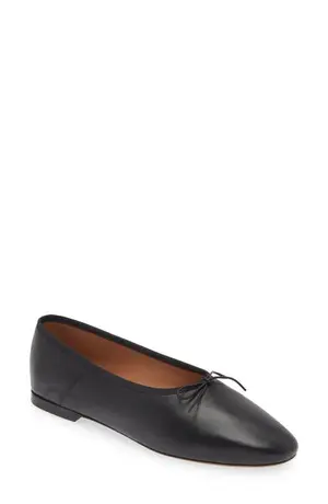 Mansur Gavriel Ballerina Flats For Women