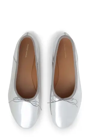 MANSUR GAVRIEL Dream Flat - Mirror