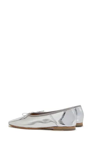 MANSUR GAVRIEL Dream Flat - Mirror