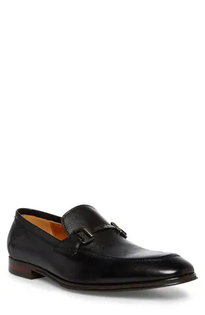 Steve Madden Aahron Leather Loafer