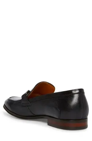 Steve Madden Aahron Leather Loafer