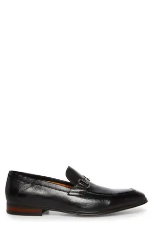 Steve Madden Aahron Leather Loafer