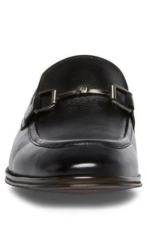 Steve Madden Aahron Leather Loafer