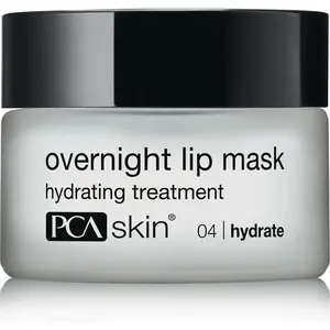 CAY SKIN Overnight Lip Mask - No Color