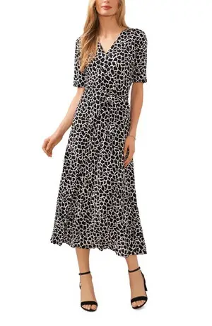 Chaus Stretch Dresses