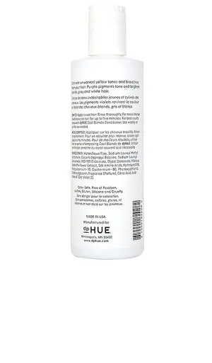 DPHUE Cool Blonde Shampoo - N,a