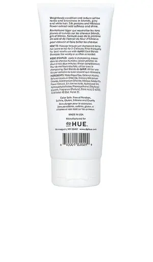 DPHUE Cool Blonde Conditioner