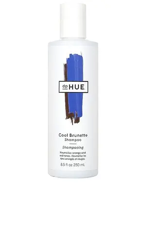 DPHUE Cool Brunette Shampoo - N,a