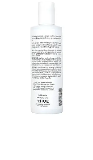DPHUE Cool Brunette Shampoo
