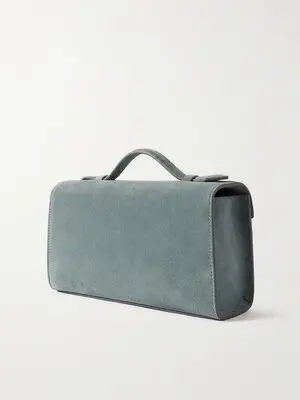 Savette Symmetry Pochette Tote - Blue