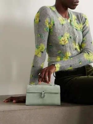Savette Symmetry Pochette Tote
