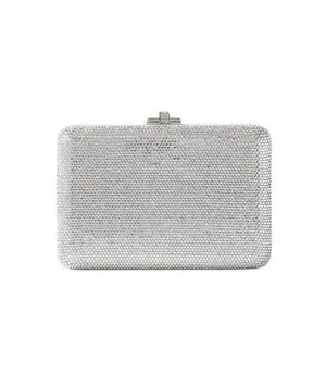 Judith Leiber Extra Large Clutches