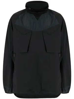 Maharishi Long Sleeve Jackets For Men