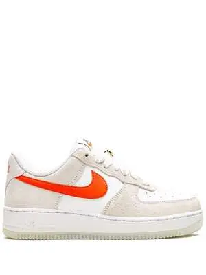 Nike Force 1 '07 Se "first Use" Sneakers