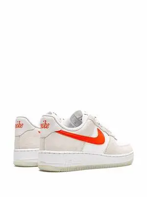 Nike Force 1 '07 Se "first Use" Sneakers