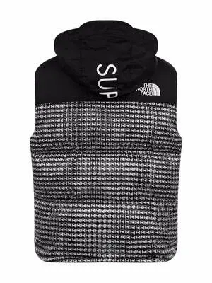 Supreme X The North Face Studded Print Vest