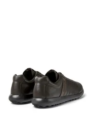 Camper Pelotas Xlf Low-top Sneakers - Brown
