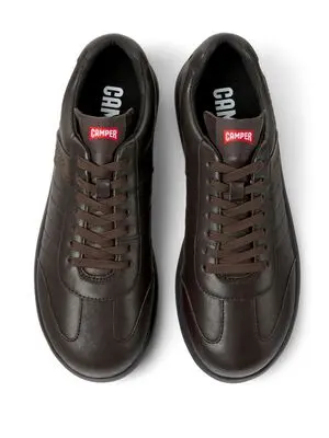 Camper Pelotas Xlf Low-top Sneakers - Brown