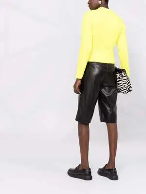Philosophy Di Lorenzo Serafini Cable Knit Jumper