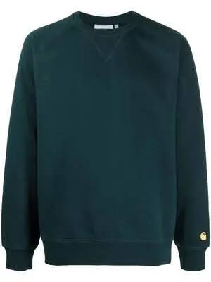 Carhartt Work In Progress Chase Crew Neck Sweatshirt