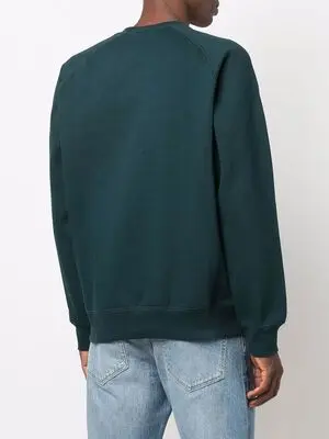 Carhartt Work In Progress Chase Crew Neck Sweatshirt