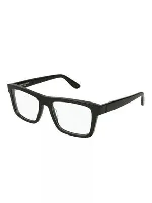 Saint Laurent Square-frame Glasses