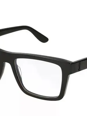 Saint Laurent Square-frame Glasses