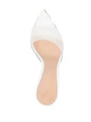 GIANVITO ROSSI 85mm Elle Open-toe Sandals