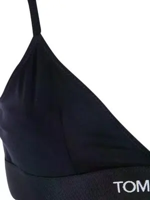 TOM FORD Signature Modal Bralette - Black