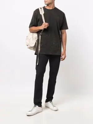 DIESEL® D-strukt Slim-fit Jeans