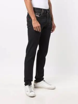 DIESEL® D-strukt Slim-fit Jeans