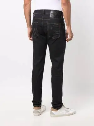 DIESEL® D-strukt Slim-fit Jeans