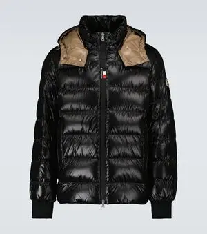Moncler Drawstring Outerwear For Men
