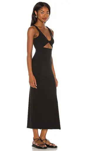 L*Space Nico Dress - Black