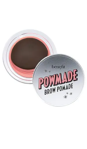 BENEFIT COSMETICS Powmade Brow Pomade In