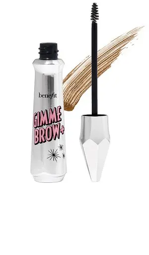 BENEFIT COSMETICS Jumbo Gimme Brow In - 02 Warm Golden Brown