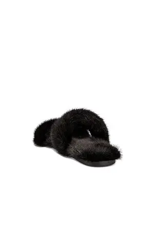 Saint Laurent Bleach Sandals