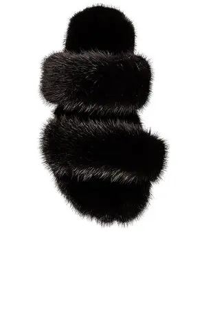 Saint Laurent Bleach Sandals