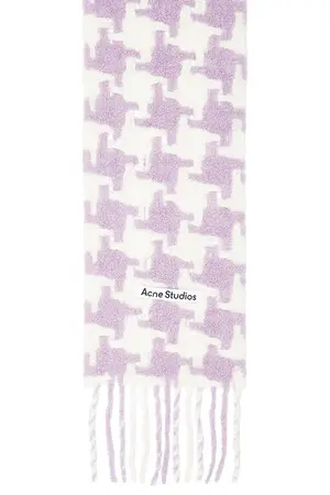 Acne Studios Vadik Scarf
