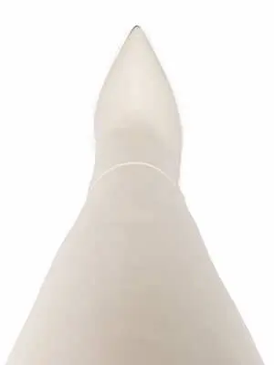 Paris Texas 105mm Knee-high Boots